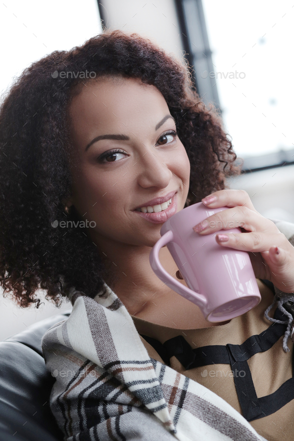 Adorable woman Stock Photo by Microstock_Growth | PhotoDune