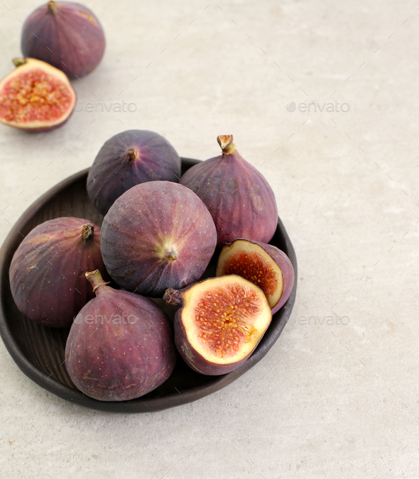 Fig fruit Stock Photo by Microstock_Growth | PhotoDune