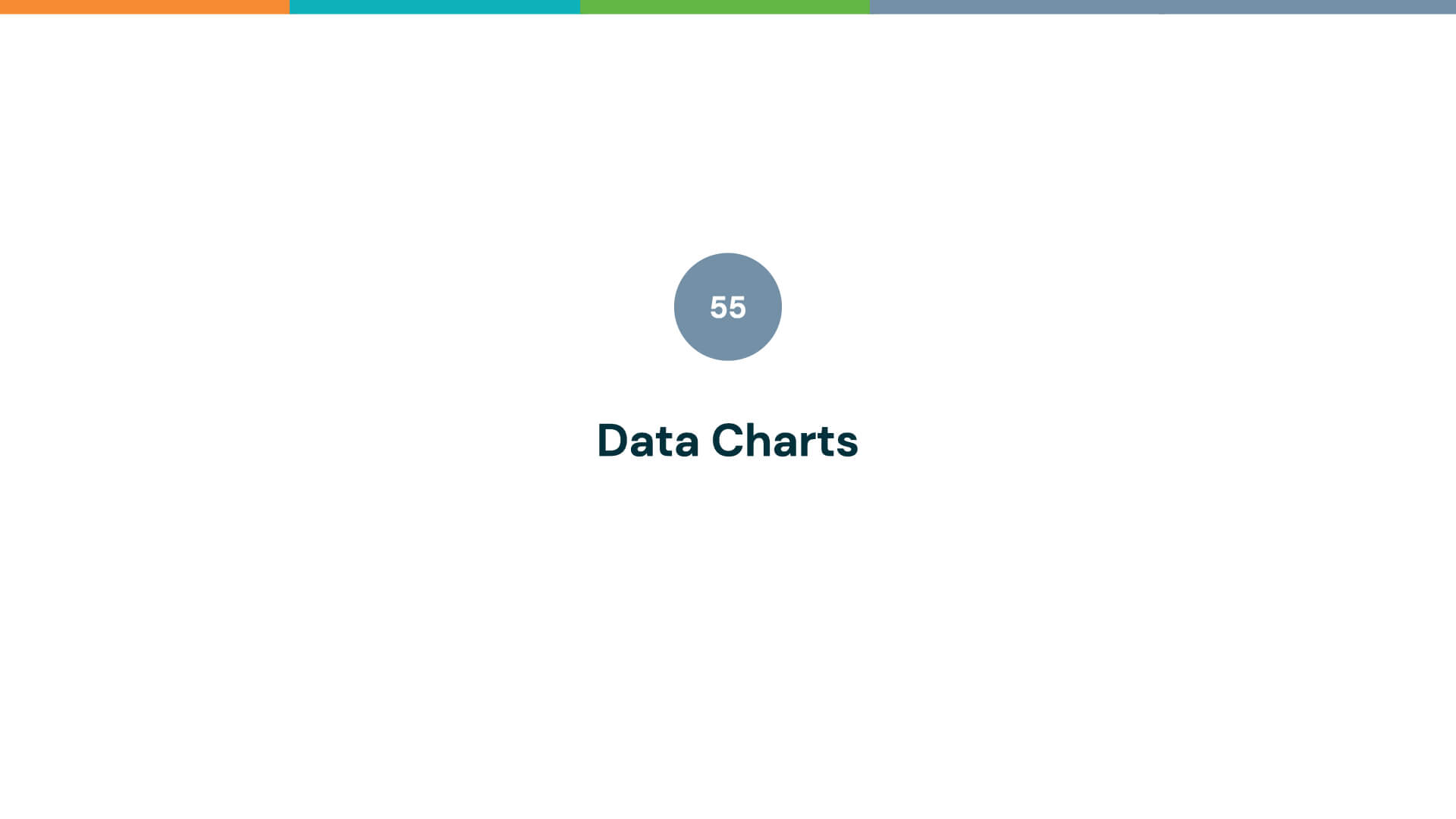 Data Chart Keynote Templates, Presentation Templates | GraphicRiver