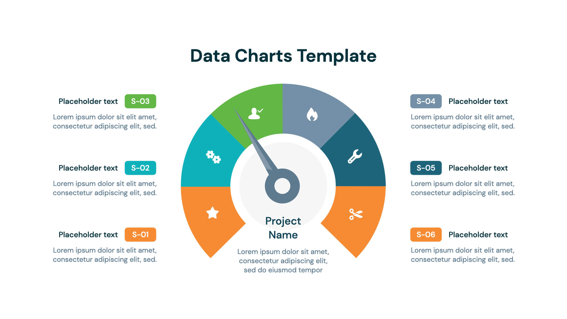 Data Chart Keynote Templates, Presentation Templates | GraphicRiver