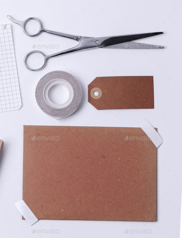 Carton frame Stock Photo by Microstock_Growth | PhotoDune