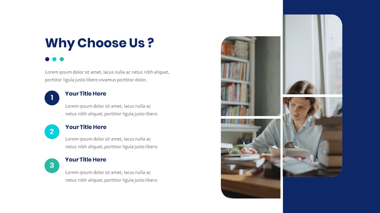 Educlass - Education & Online Course PowerPoint Presentation Template ...