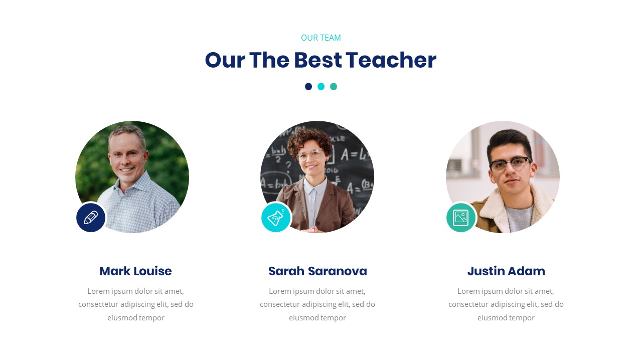 Educlass - Education & Online Course PowerPoint Presentation Template ...