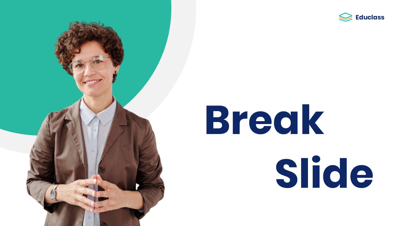 Educlass - Education & Online Course PowerPoint Presentation Template ...