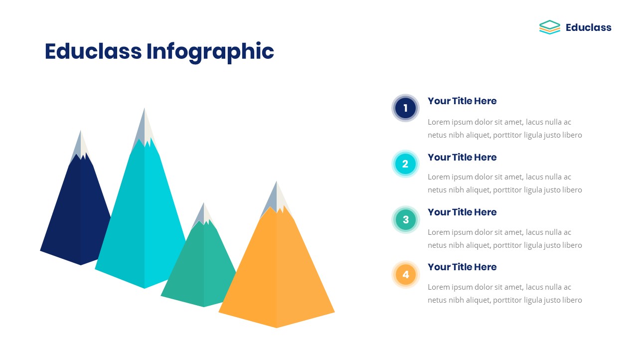 Educlass - Education & Online Course PowerPoint Presentation Template ...