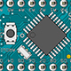 Arduino microcontrollers Set, Vectors | GraphicRiver