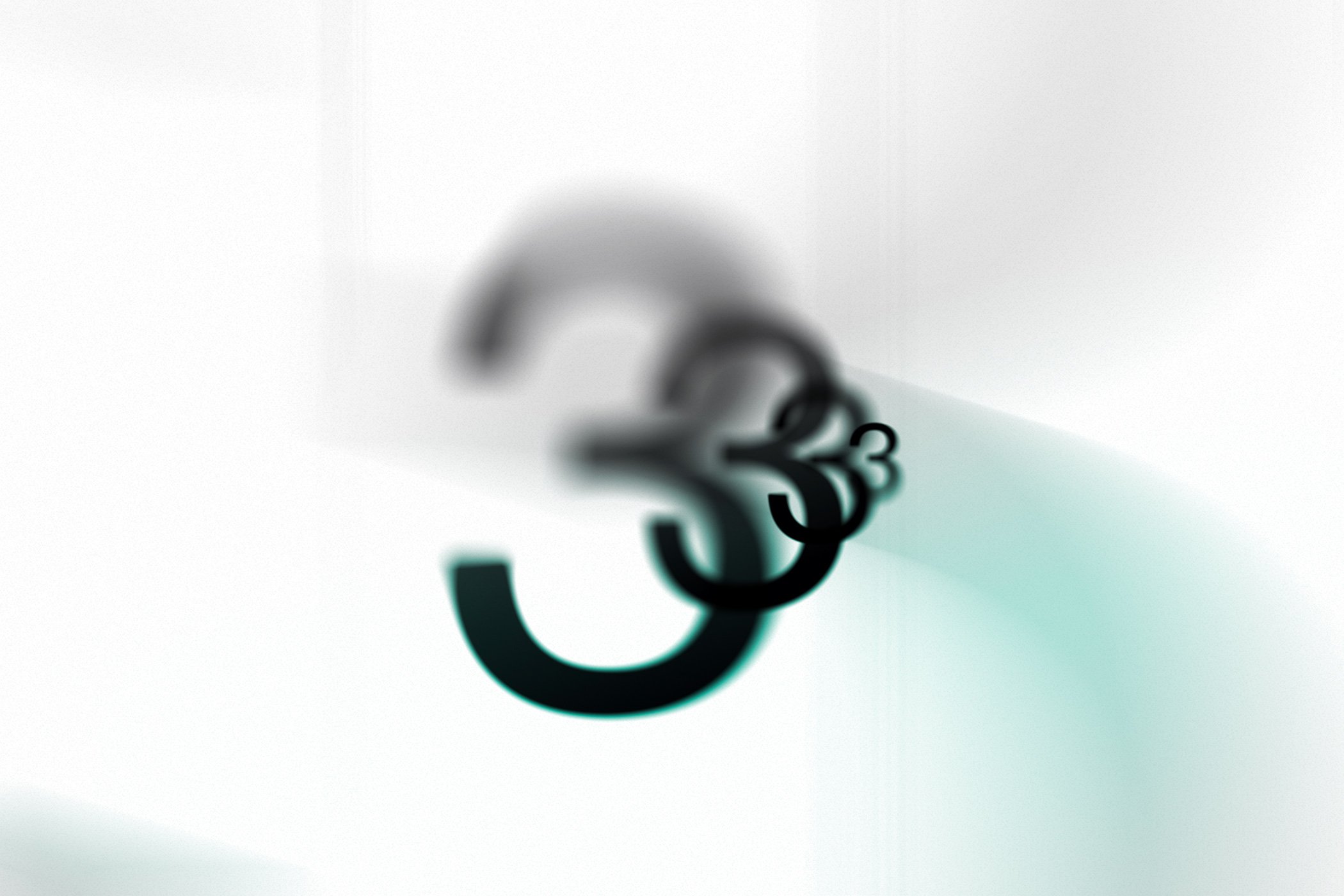 Ghost Lettering Text Effect, Add-ons | GraphicRiver