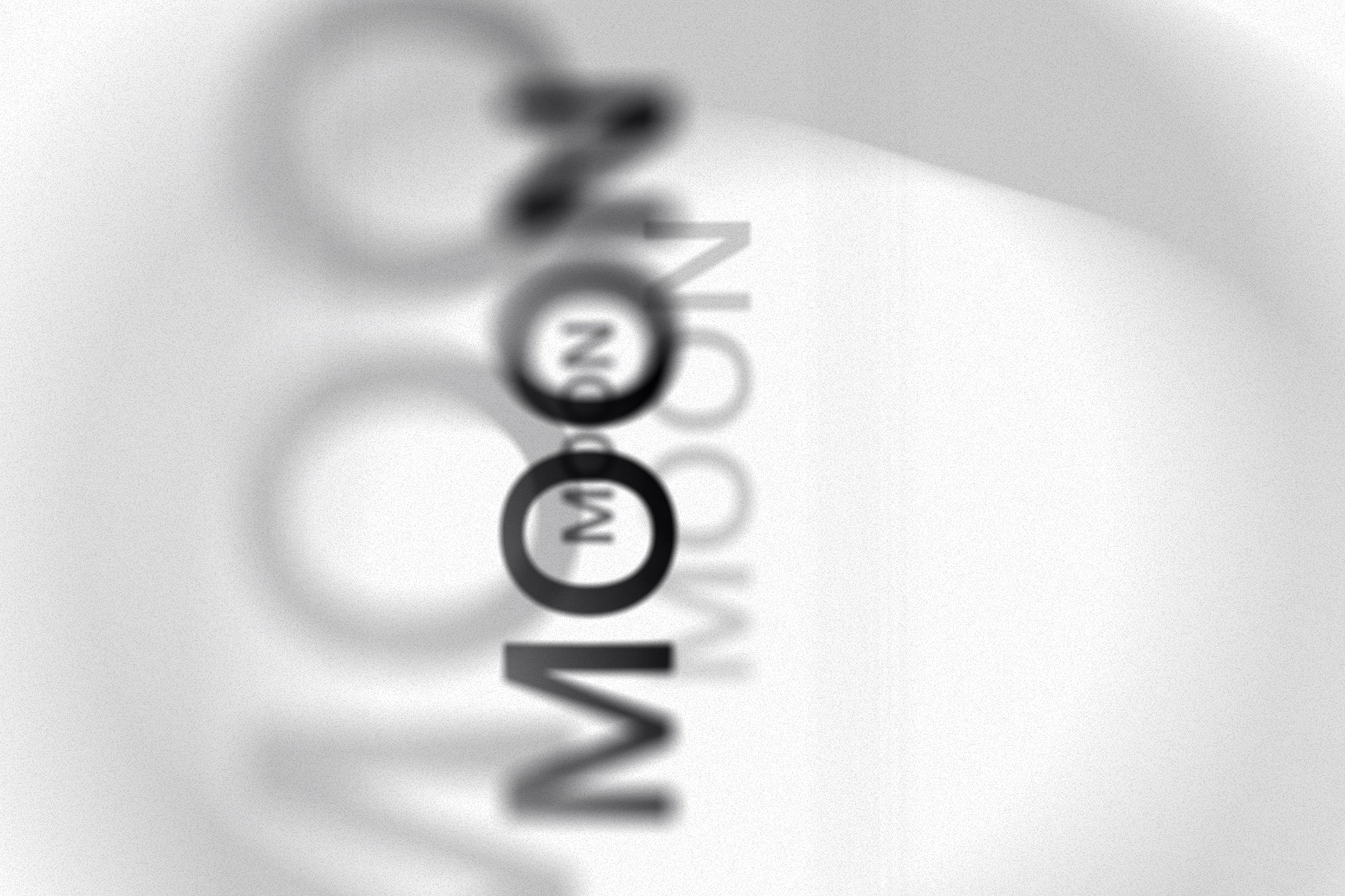 Ghost Lettering Text Effect, Add-ons | GraphicRiver