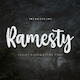 Ramesty, Fonts | GraphicRiver
