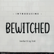 Bewitched, Fonts | GraphicRiver