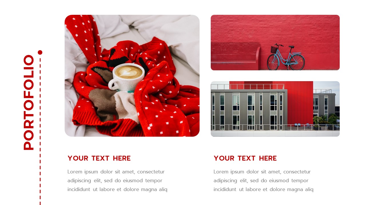 Collabor Presentation Template Power Point, Presentation Templates