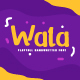Wala Playful Handwritten, Fonts | GraphicRiver