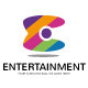 Entertainment Logo, Logo Templates | GraphicRiver