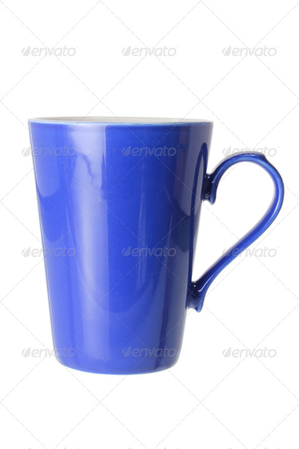 Cup Stock Photo by lightzone | PhotoDune