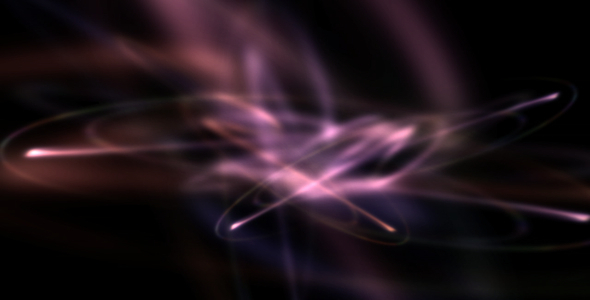 Plasmic Curves - HD Loop, Motion Graphics | VideoHive