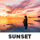 Sunset Lightroom Presets, Add-ons | GraphicRiver
