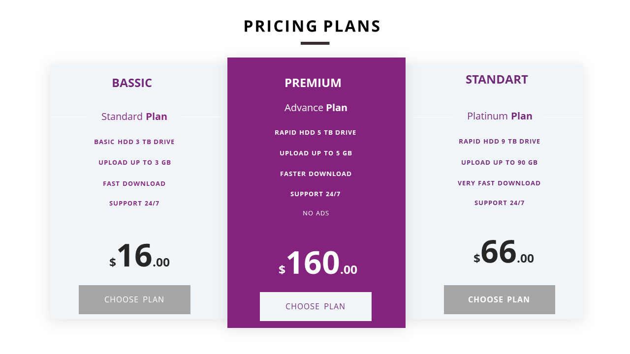 4 in 1 PowerPoint Bundel Vol.1 by imcreativestd | GraphicRiver