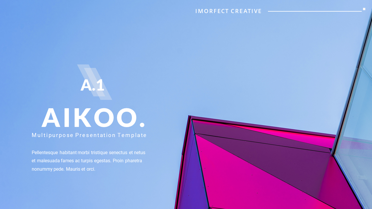 5 in 1 Google Slides Bundle Vol.1, Presentation Templates | GraphicRiver