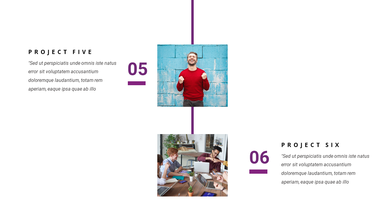 5 in 1 Google Slides Bundle Vol.1, Presentation Templates | GraphicRiver