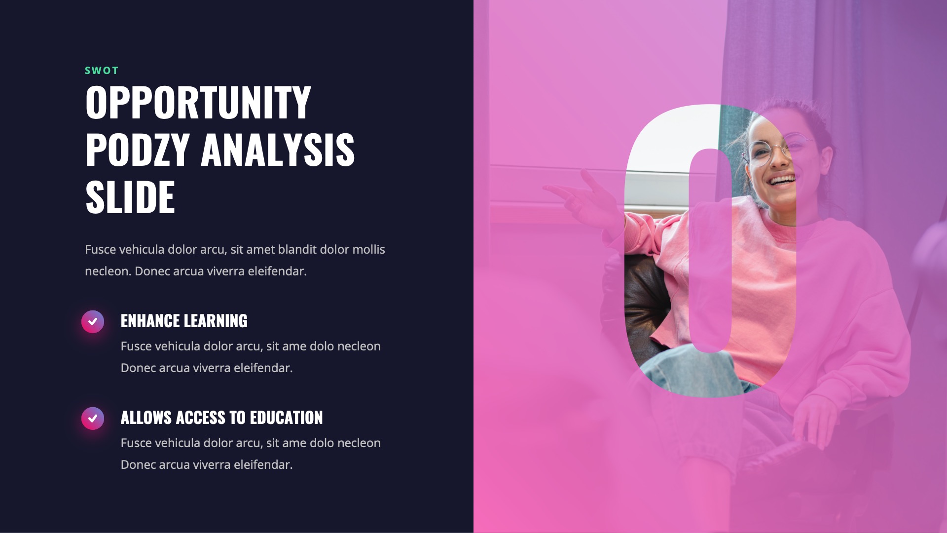 PODZY - Audio Podcast Powerpoint Template, Presentation Templates ...