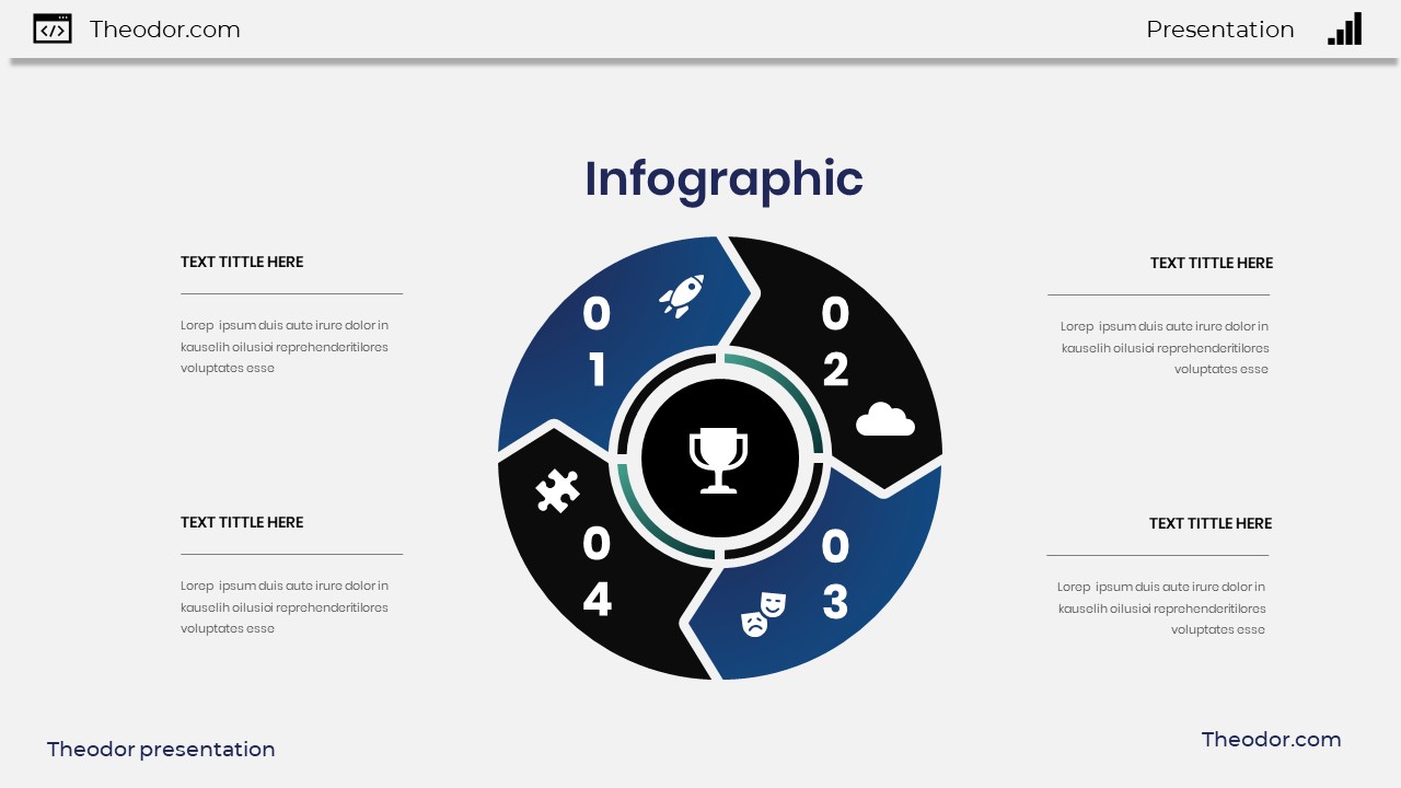 Teodor Creative Powerpoint Template by Nyiltemp | GraphicRiver