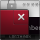 Pro Login Box, Web Elements | GraphicRiver