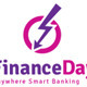 Finance Day Logo, Logo Templates | GraphicRiver
