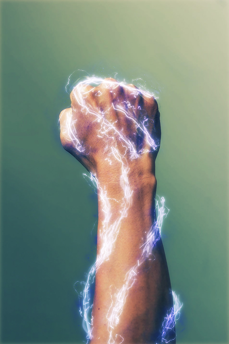 Thunderbolt Action for Photoshop CS6+, Add-ons | GraphicRiver