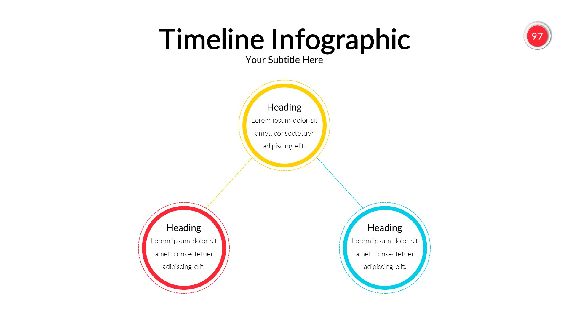 Timeline Infographic PowerPoint Template by buzdesigns | GraphicRiver