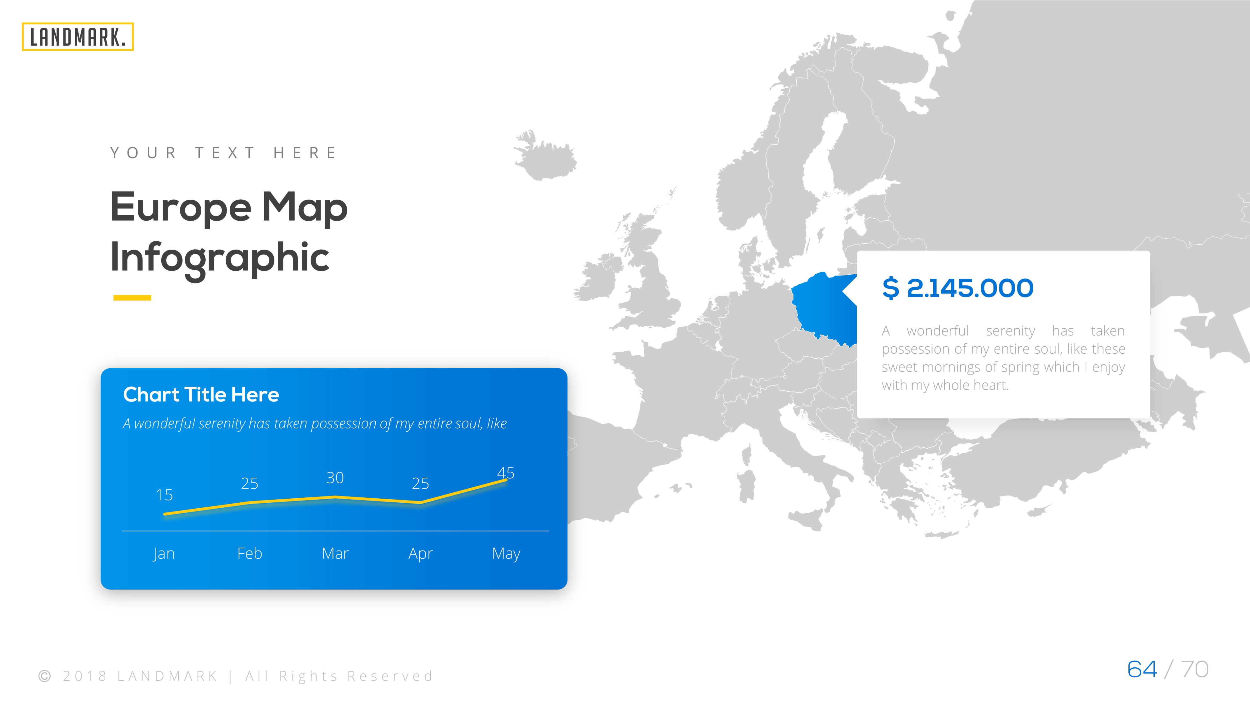 Landmark Construction PowerPoint Template by BrandEarth | GraphicRiver