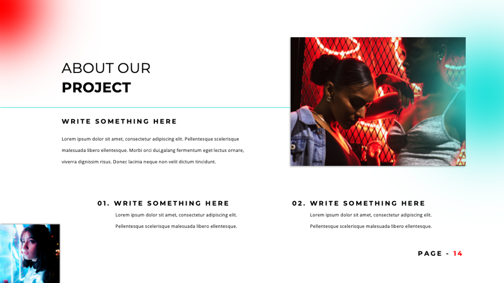 Ignite Creative Powerpoint Presentation Template by portocraft | GraphicRiver