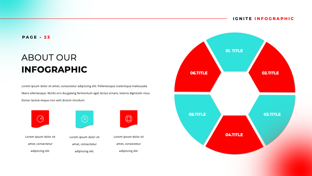 Ignite Creative Powerpoint Presentation Template by portocraft | GraphicRiver