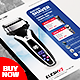 Product Flyer - Electric Shaver Promotion, Print Templates | GraphicRiver