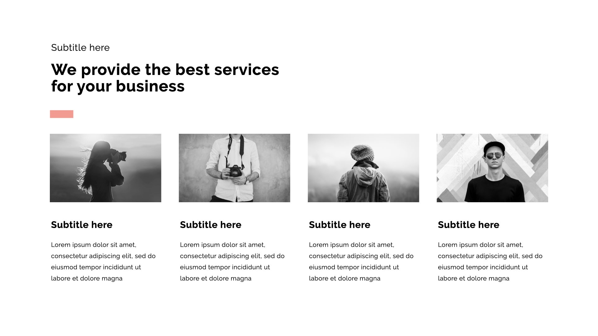 Mark PowerPoint, Presentation Templates | GraphicRiver