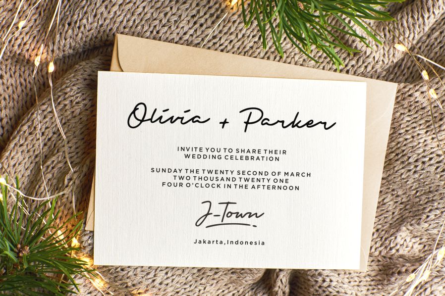 South Paris | Signature, Fonts | GraphicRiver