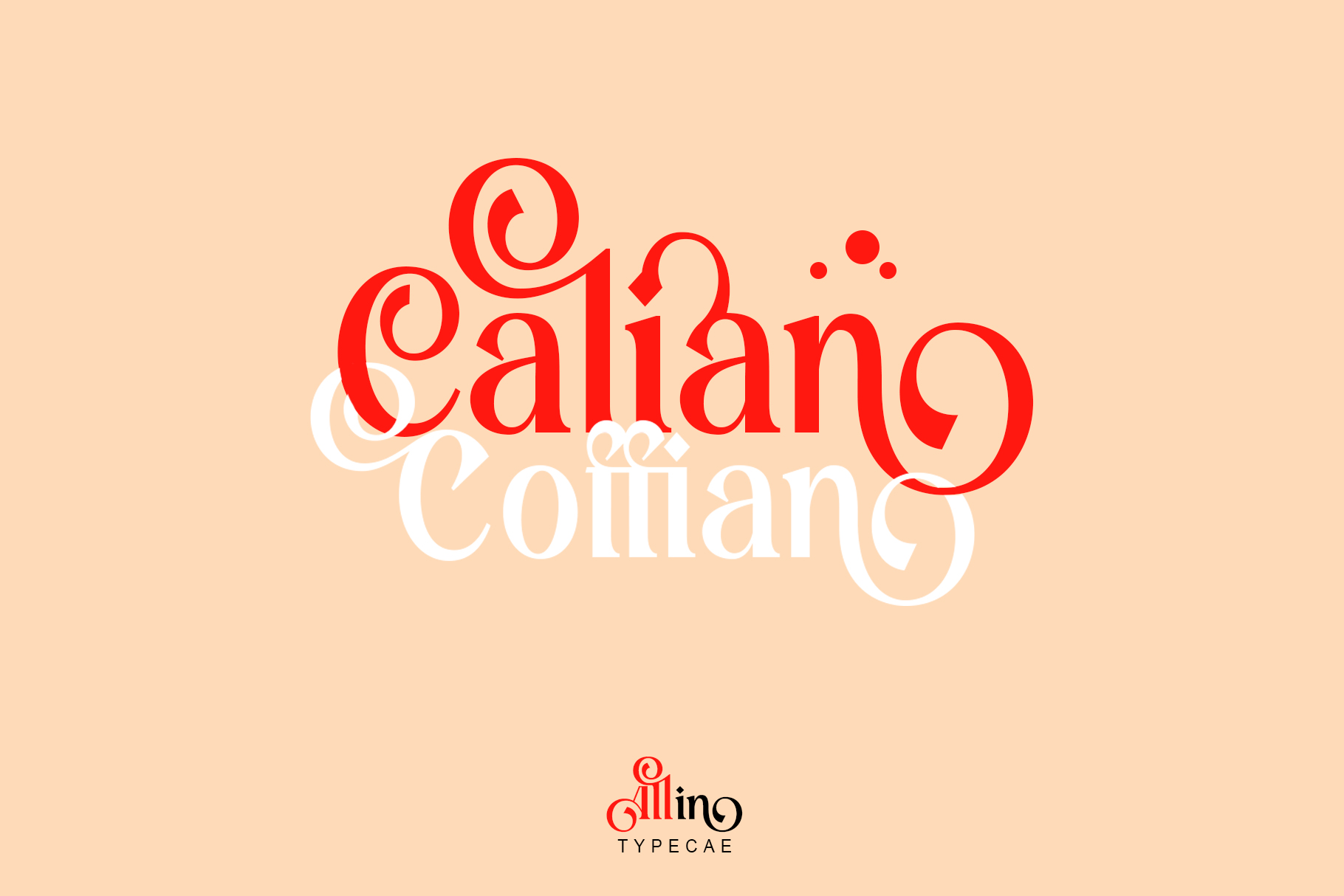 All in Display, Fonts | GraphicRiver