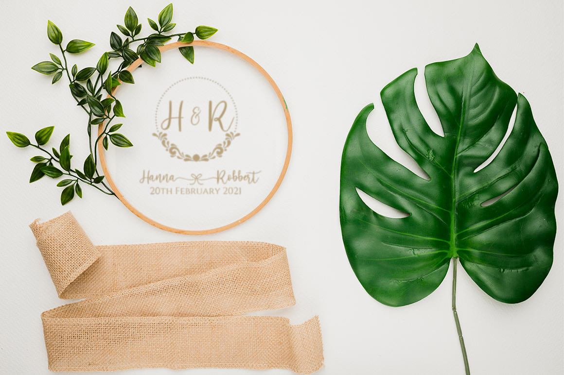 Hello Lovely - A Beautiful Script Font, Fonts | GraphicRiver