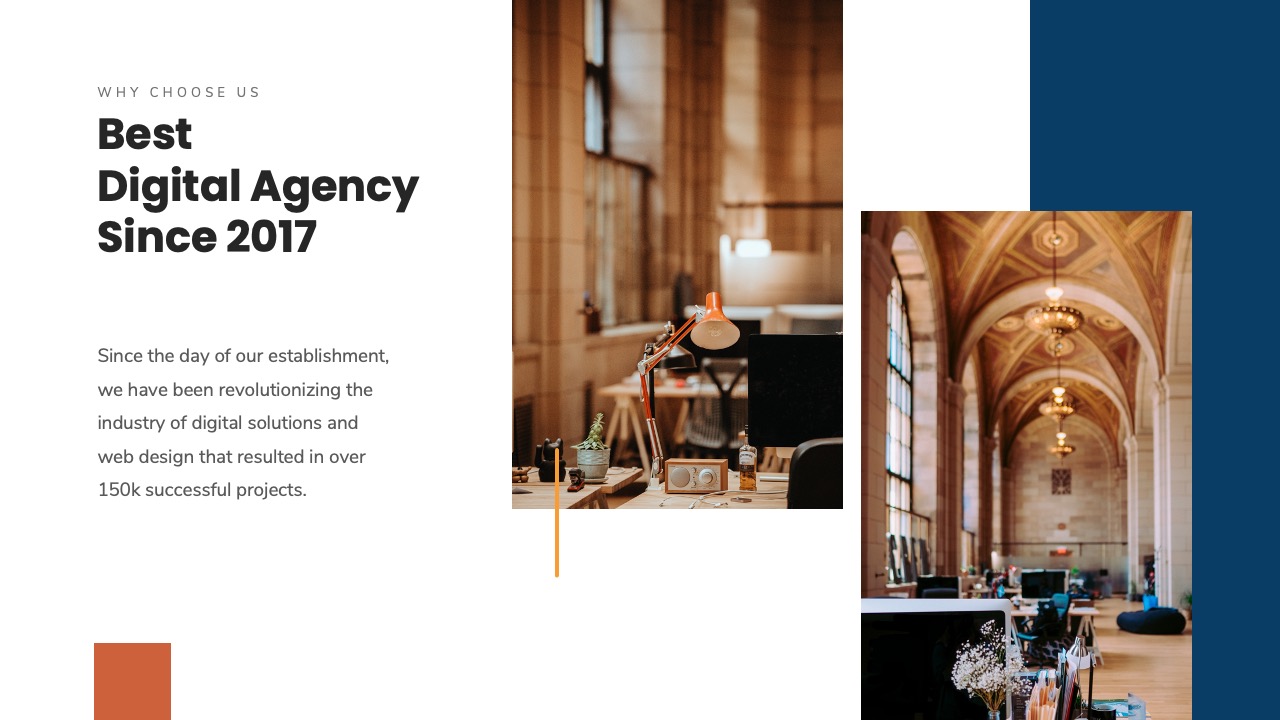 Ideas - Creative Agency Power Point, Presentation Templates | GraphicRiver