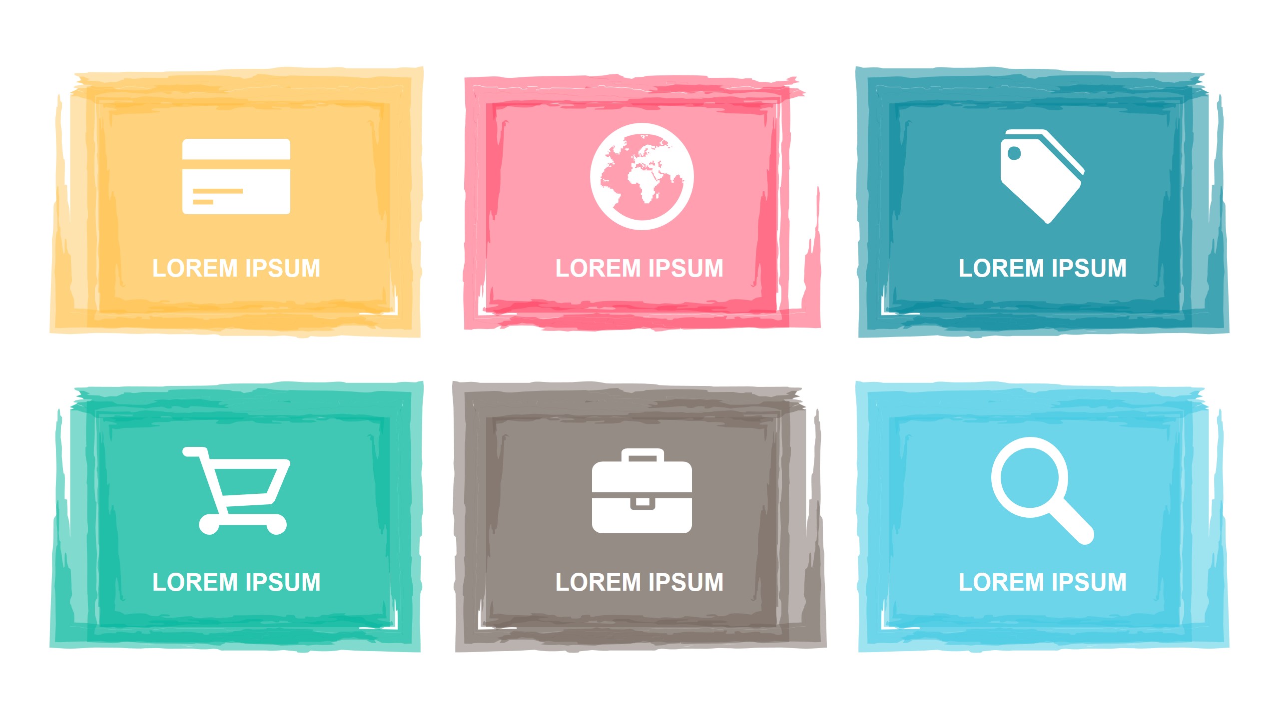 Creative Infographics PowerPoint Template, Presentation Templates ...