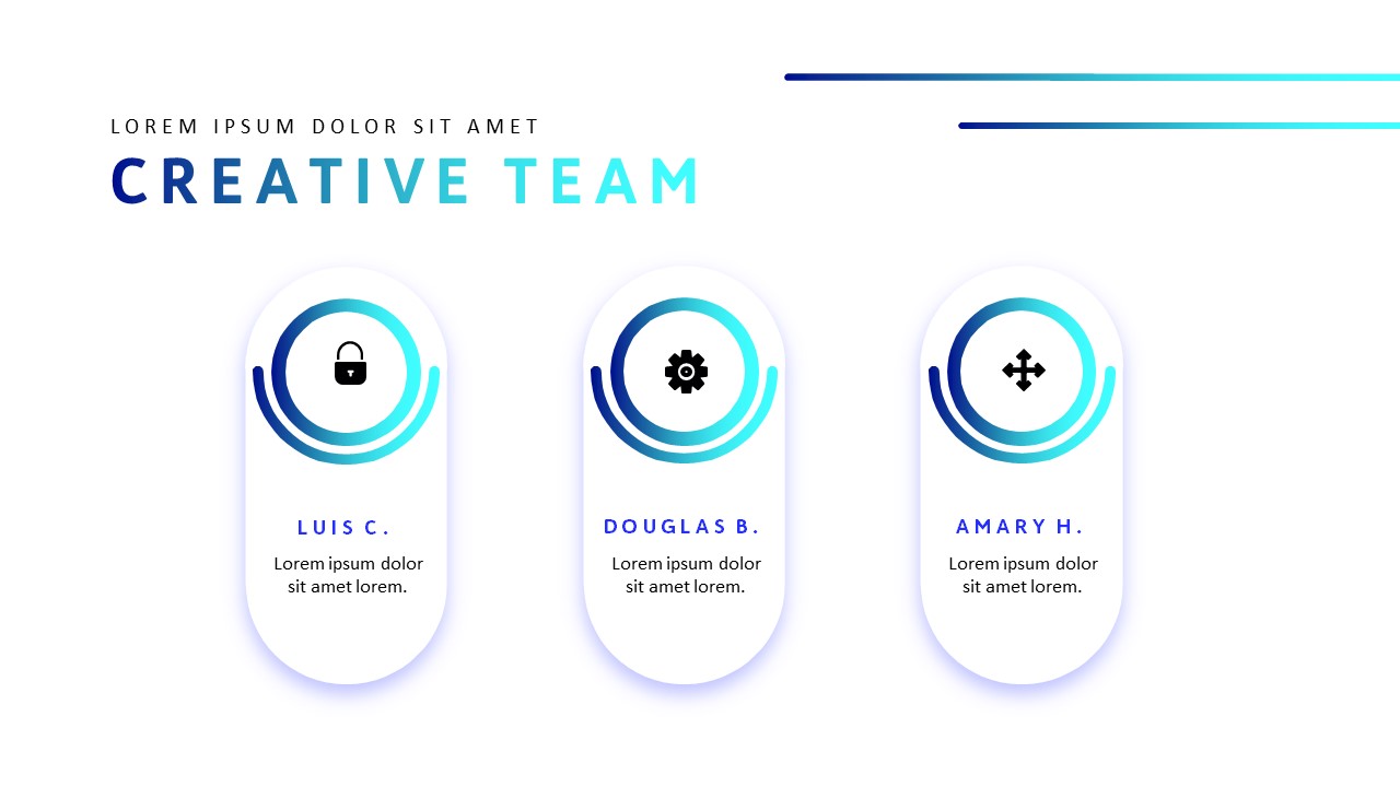 Diamond - Animated PowerPoint Presentation, Presentation Templates