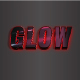 Neon Glow 3D Text Effect for Illustrator, Add-ons | GraphicRiver