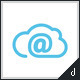 Cloud Mail Logo Template, Logo Templates | GraphicRiver