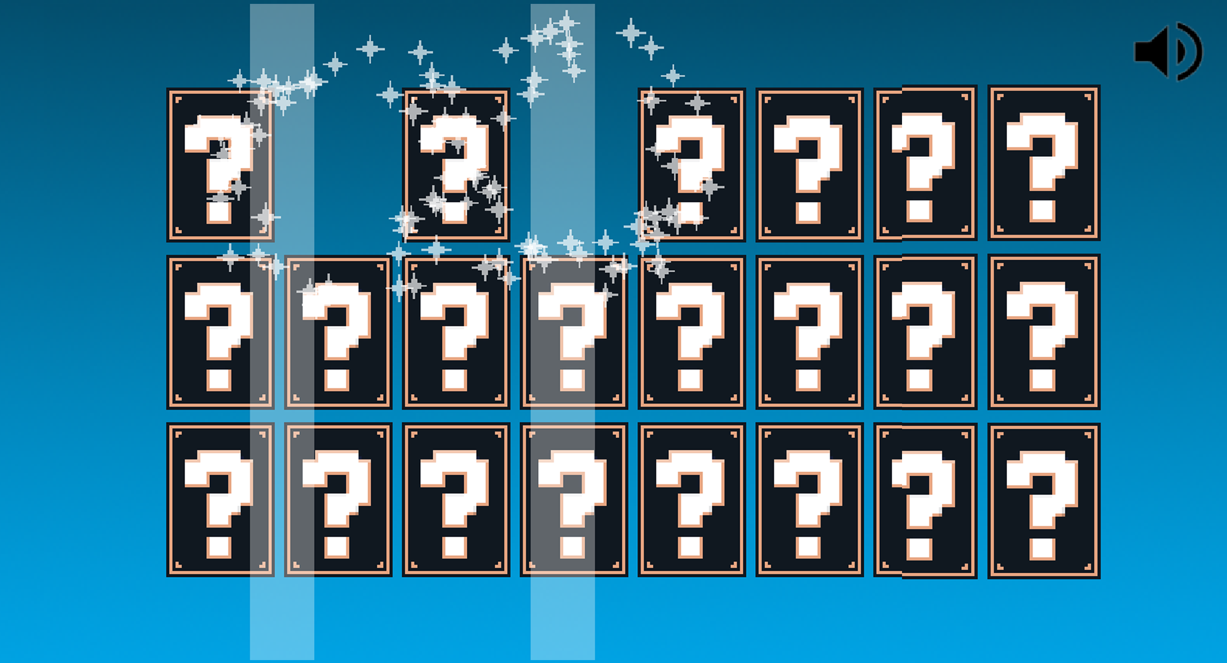 Super Card Memory Match - HTML5 PC Game by 013games | CodeCanyon