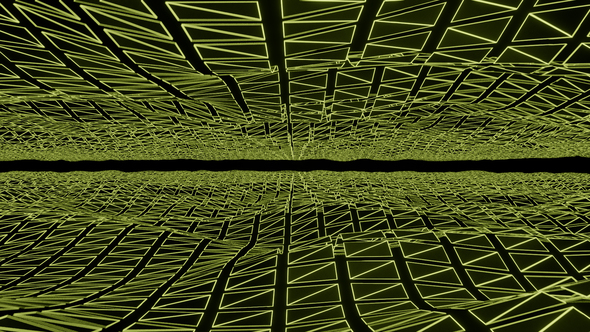 Loop Infinite Cubes, Motion Graphics | VideoHive