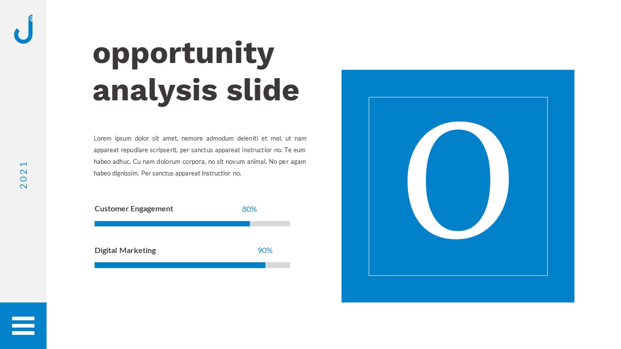 Morrison - Minimal Business & Multipurpose PowerPoint Presentation ...
