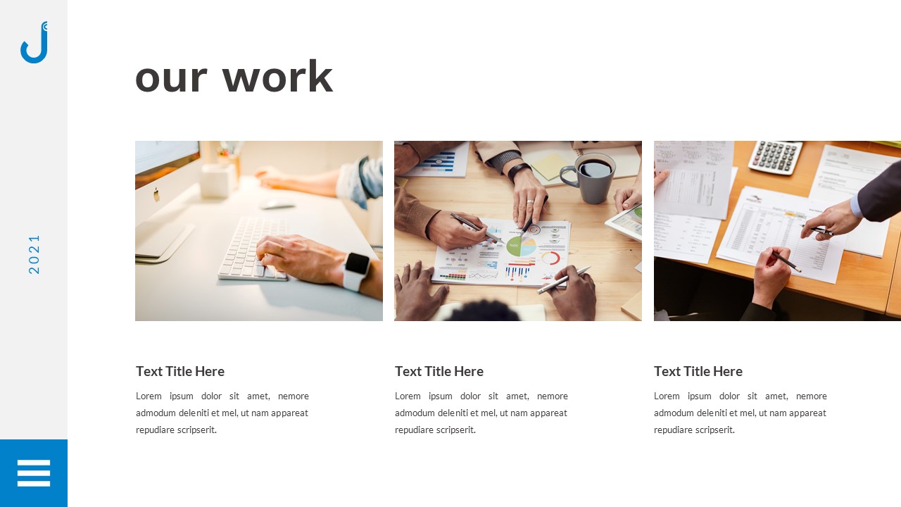 Morrison - Minimal Business & Multipurpose PowerPoint Presentation ...