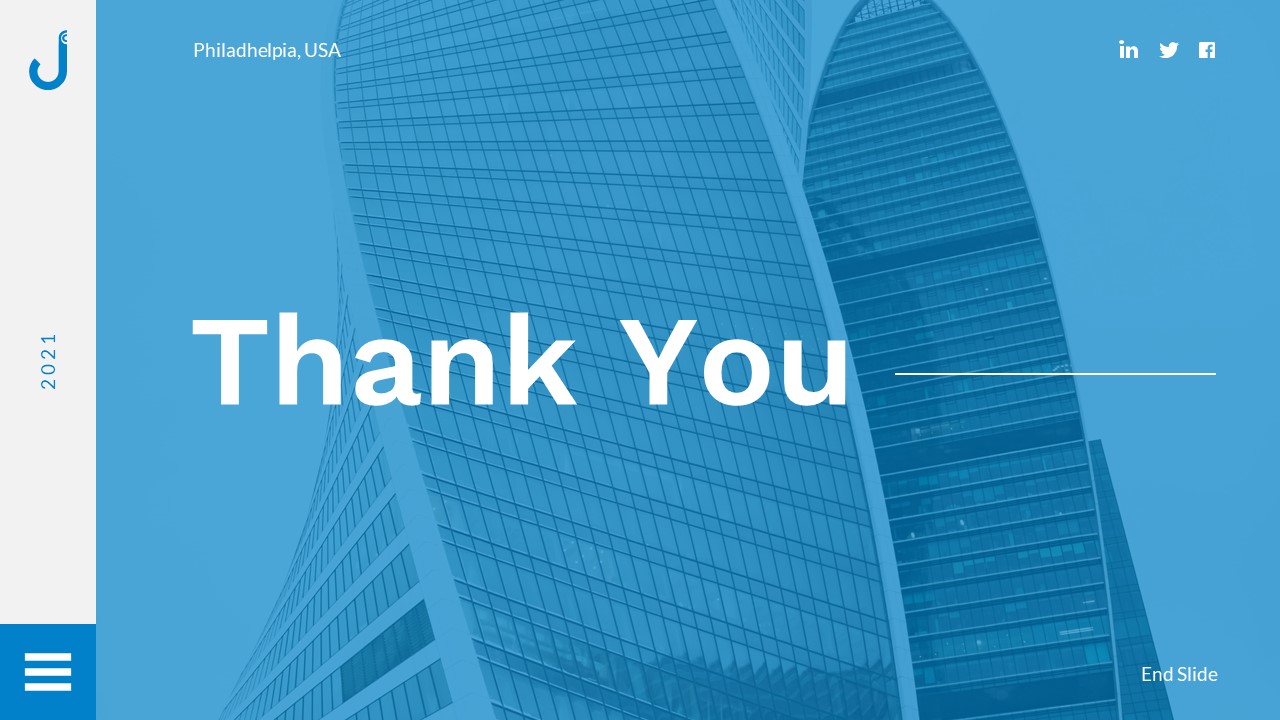 Morrison - Minimal Business & Multipurpose PowerPoint Presentation ...