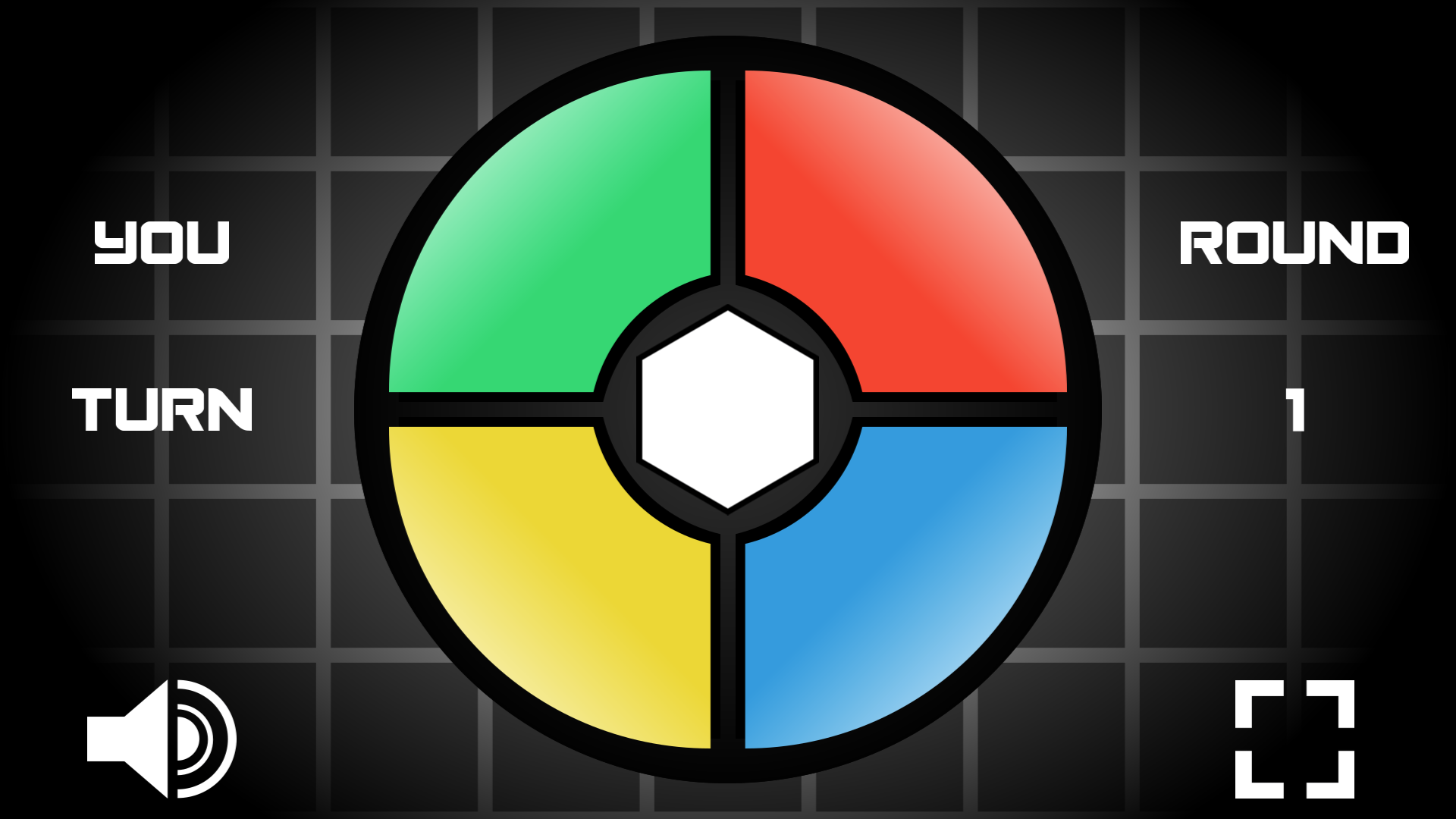 Simon Classic by GamesGouki | CodeCanyon