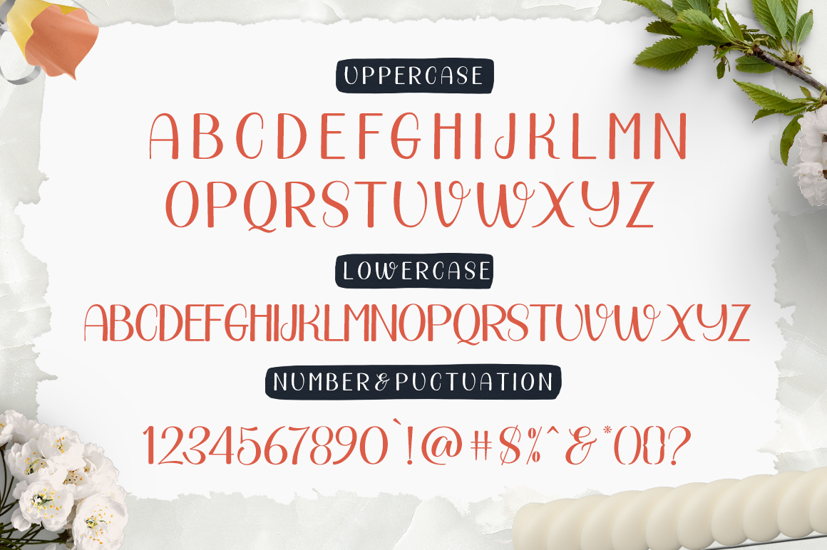 Beautiful Day Script Font DUO, Fonts | GraphicRiver