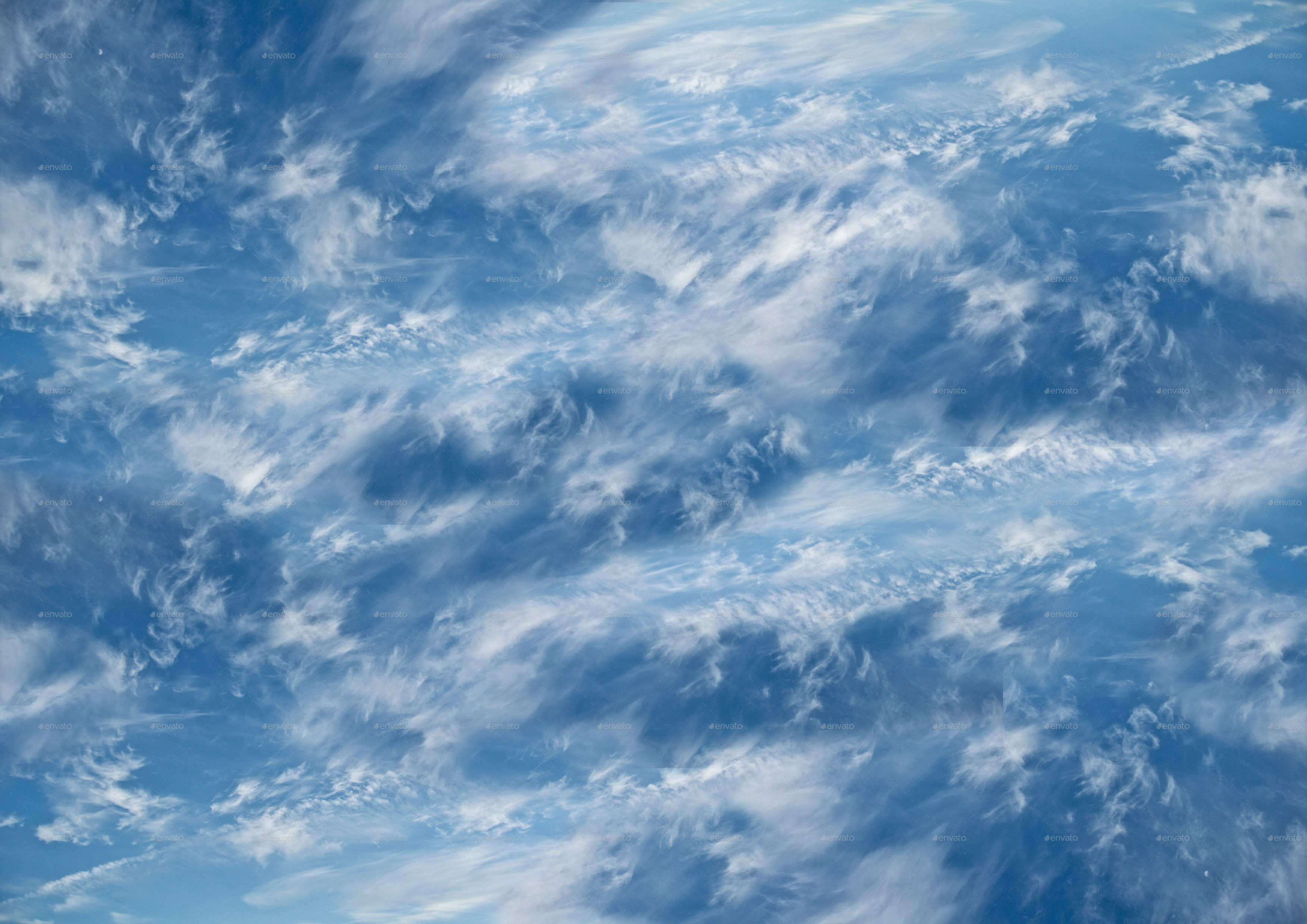 8 Cloud TextureBackground, Graphics | GraphicRiver